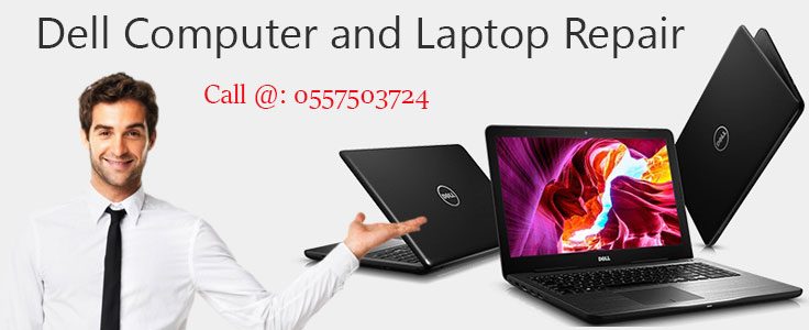 Dell Computer,Laptop Service Center in Dubai - 0544474009